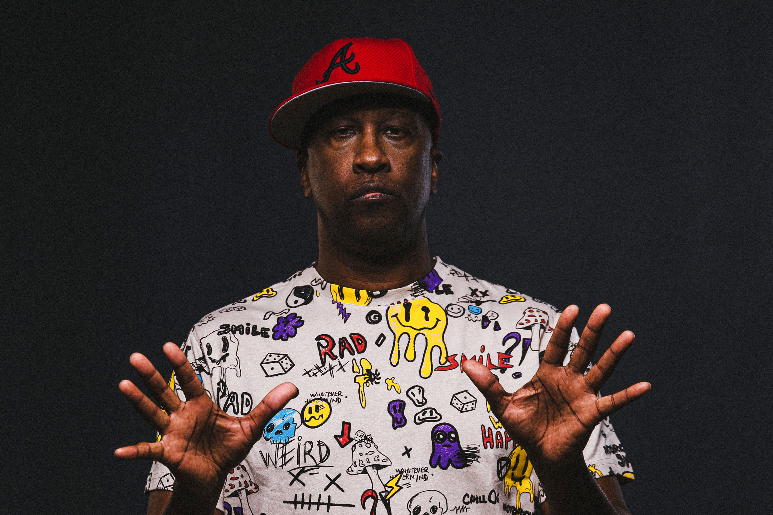 Todd Terry Launches First-Ever Solo Ibiza Residency at Eden – Four Four